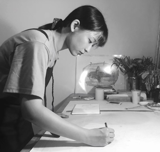 GALLERY WHERE - A Courtyard Artspace